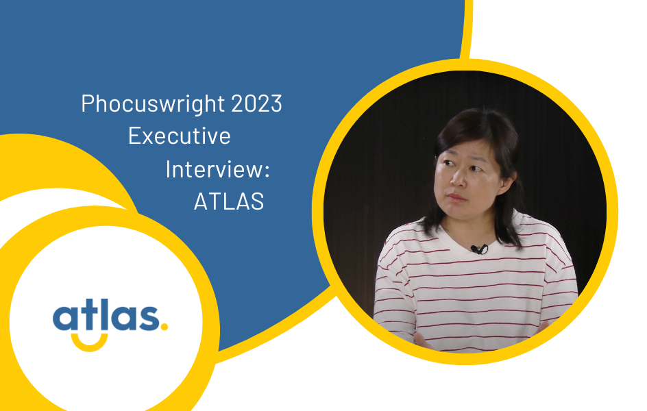 Phocuswire Studio: Atlas Shares LCC Retailing Challenges